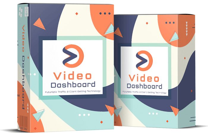 VideoDashboard OTO - VideoDashboard App By Paul Ponna & Sid Diwar ...
