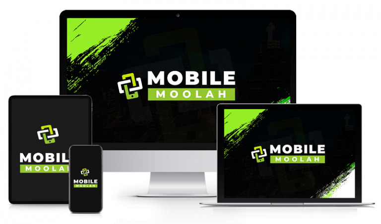 Mobile Moolah OTO - Mobile Moolah App By Venkata Ramana Review - Mobile ...
