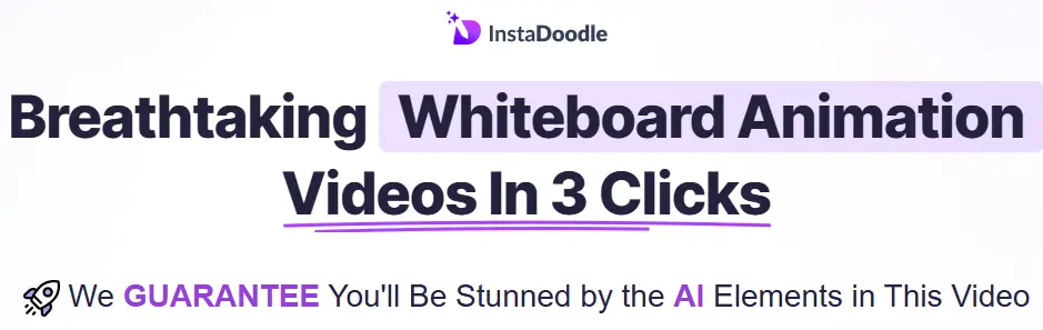 InstaDoodle Review – $5000 Bonuses, Coupon Code, OTO Details - REVIEW OTO