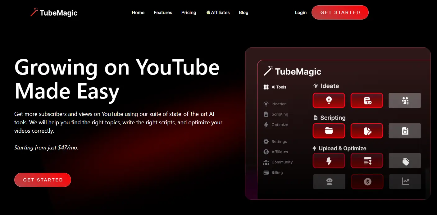 Tube Magic Review 2024: Pricing 75% OFF - Login Now! - REVIEW OTO