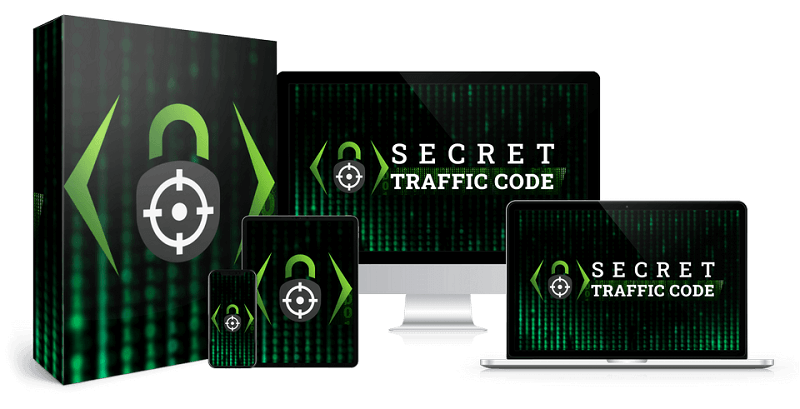 Secret Traffic Code OTO – Secret Traffic Code App By Tom Gaddis Review ...