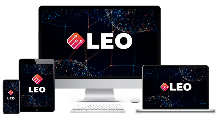 Leo OTO – Leo App Software By Billy Darr Review – Leo App Review ...