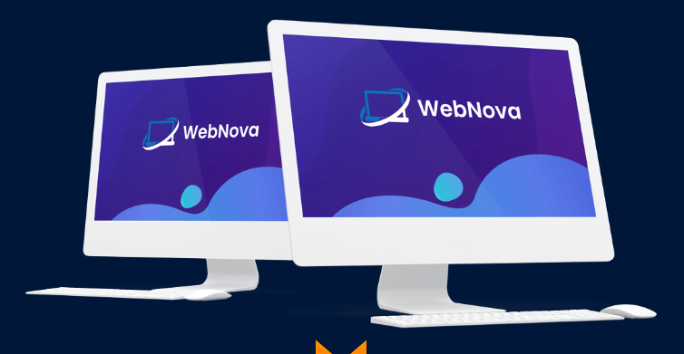 WebNova OTO – WebNova App By Yves Kouyo Review – WebNova Review - REVIEW OTO